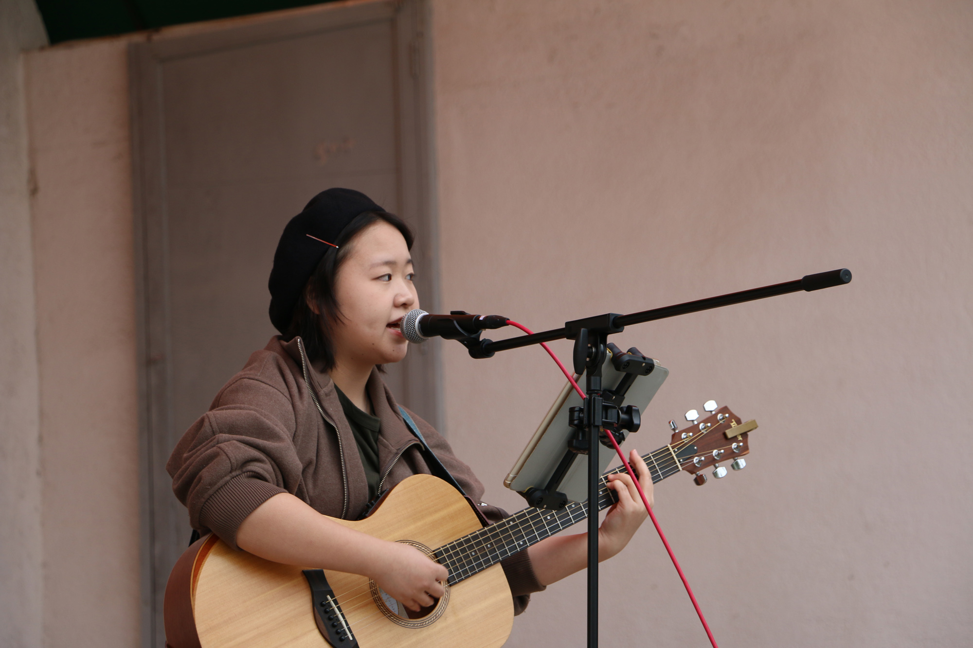 Ma On Shan Tsung Tsin Secondary School